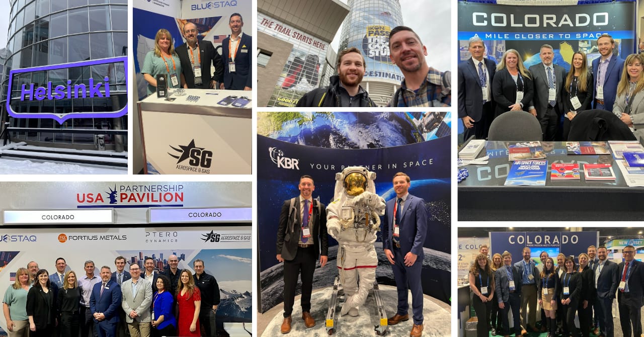 Proactive Business Recruitment Through Meaningful Trade Shows - GJEP ...