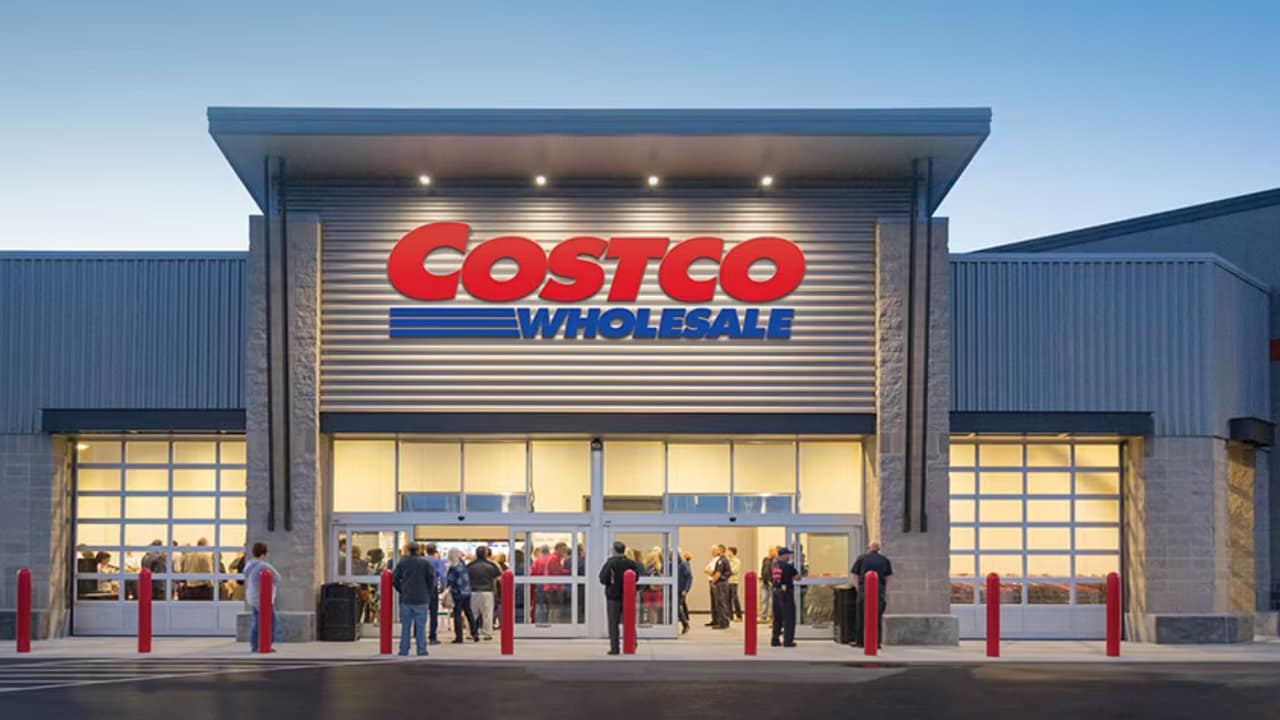 Costco Chooses Grand Junction as Newest Location, Boosting Economic ...