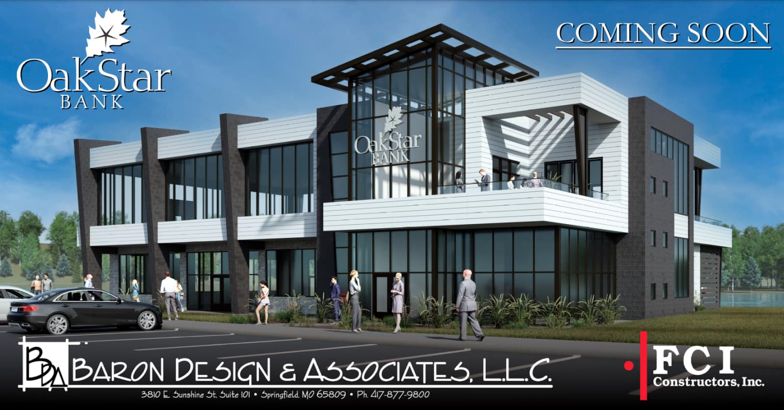 OakStar Bank Breaks Ground at Las Colonias - GJEP | Grand Junction ...