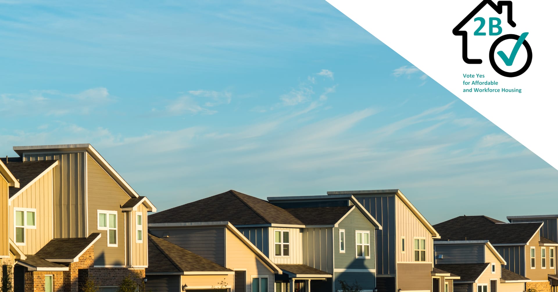 Affordable & Workforce Housing: An Endorsement for a Brighter Future ...