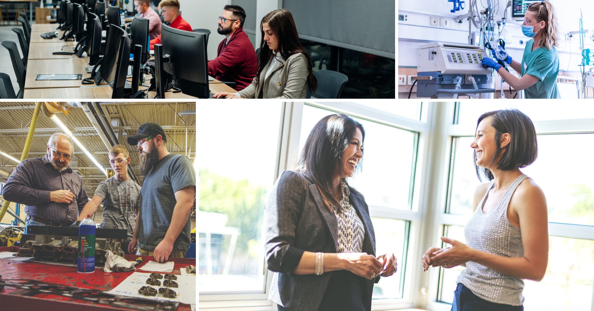 Talent is Currency in Economic Development - GJEP | Grand Junction ...