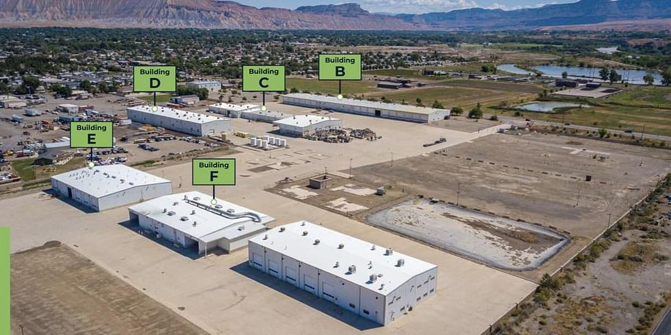 Morgan Mining to Expand in Grand Junction, Creating Up to 893 New ...