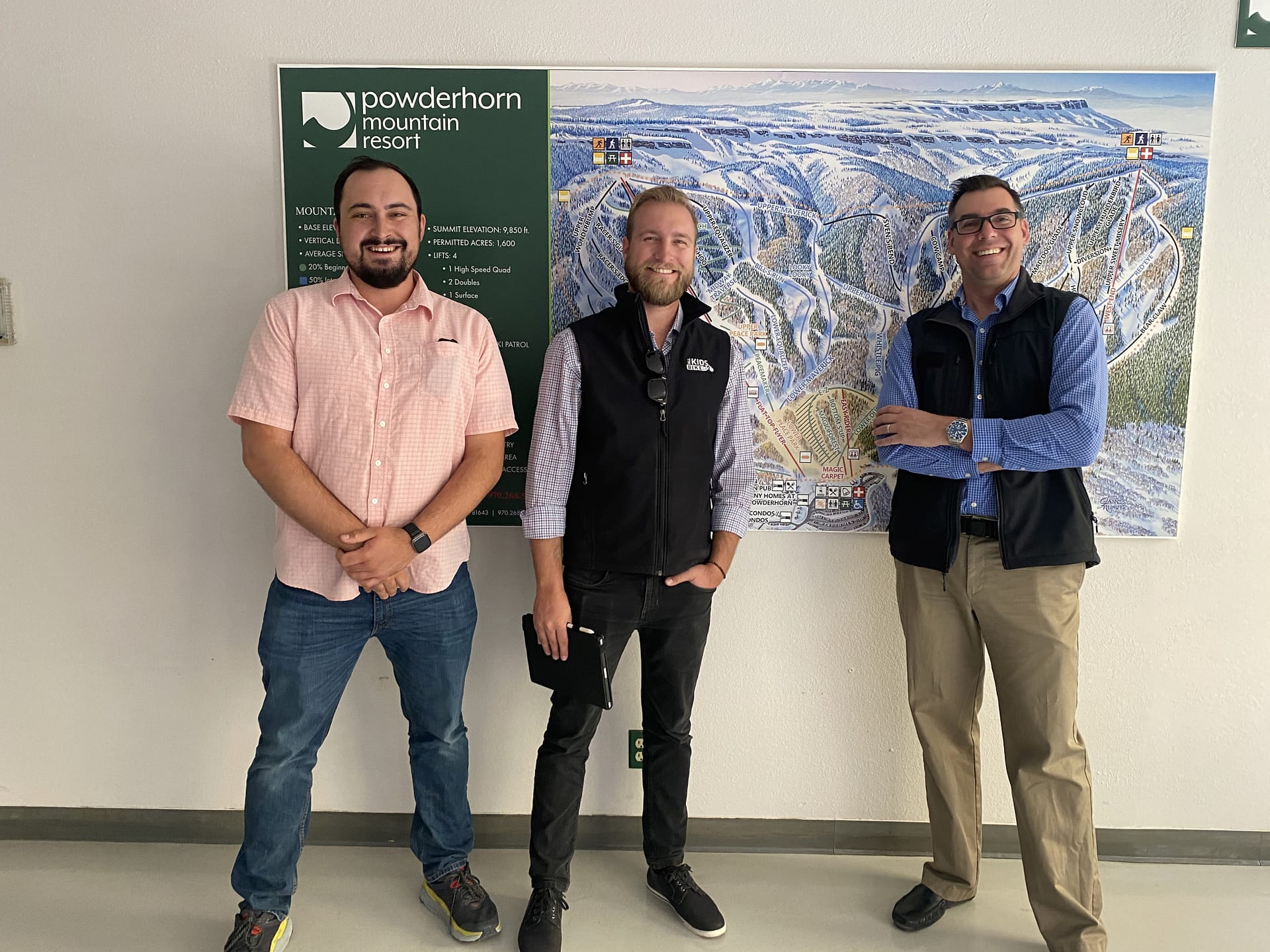 GJEP Blog | Grand Valley - GJEP