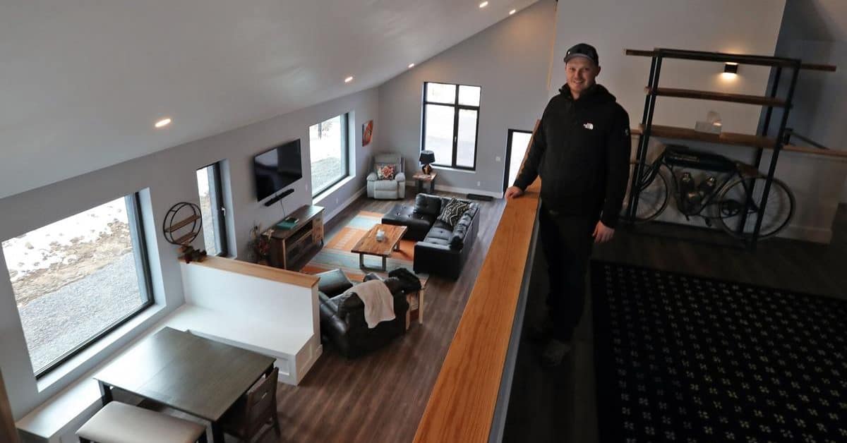 Grand Valley Business Aims to Revolutionize Housing - GJEP | Grand ...