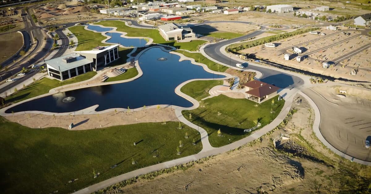 6 Reasons Why Grand Junction Could Be Right For Your Business - GJEP ...